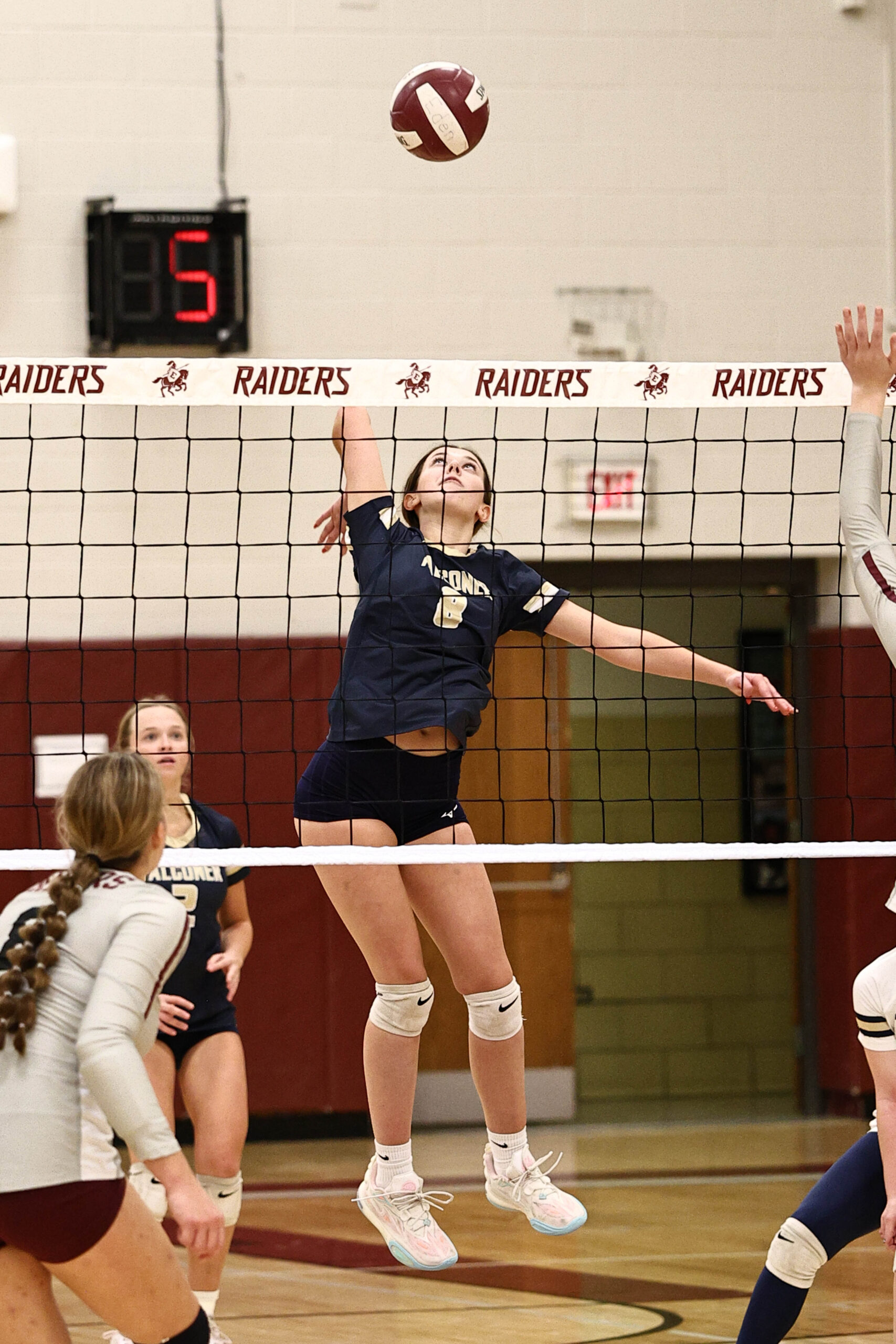 Local Teams Bow Out | News, Sports, Jobs - Post Journal